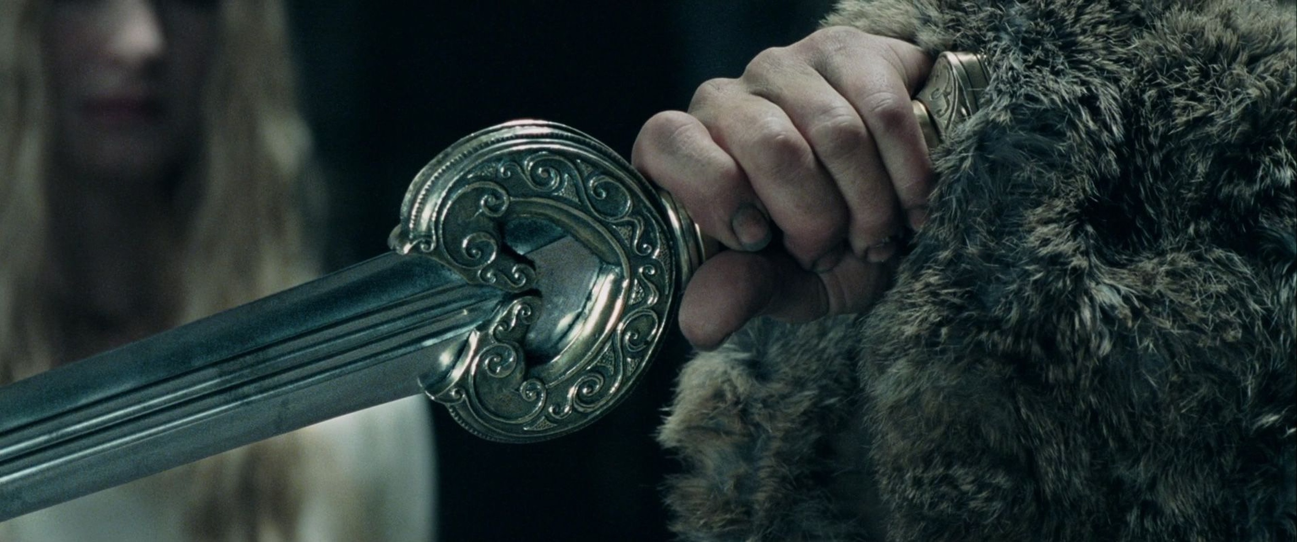 Picture of The Lord of the Rings: The Two Towers