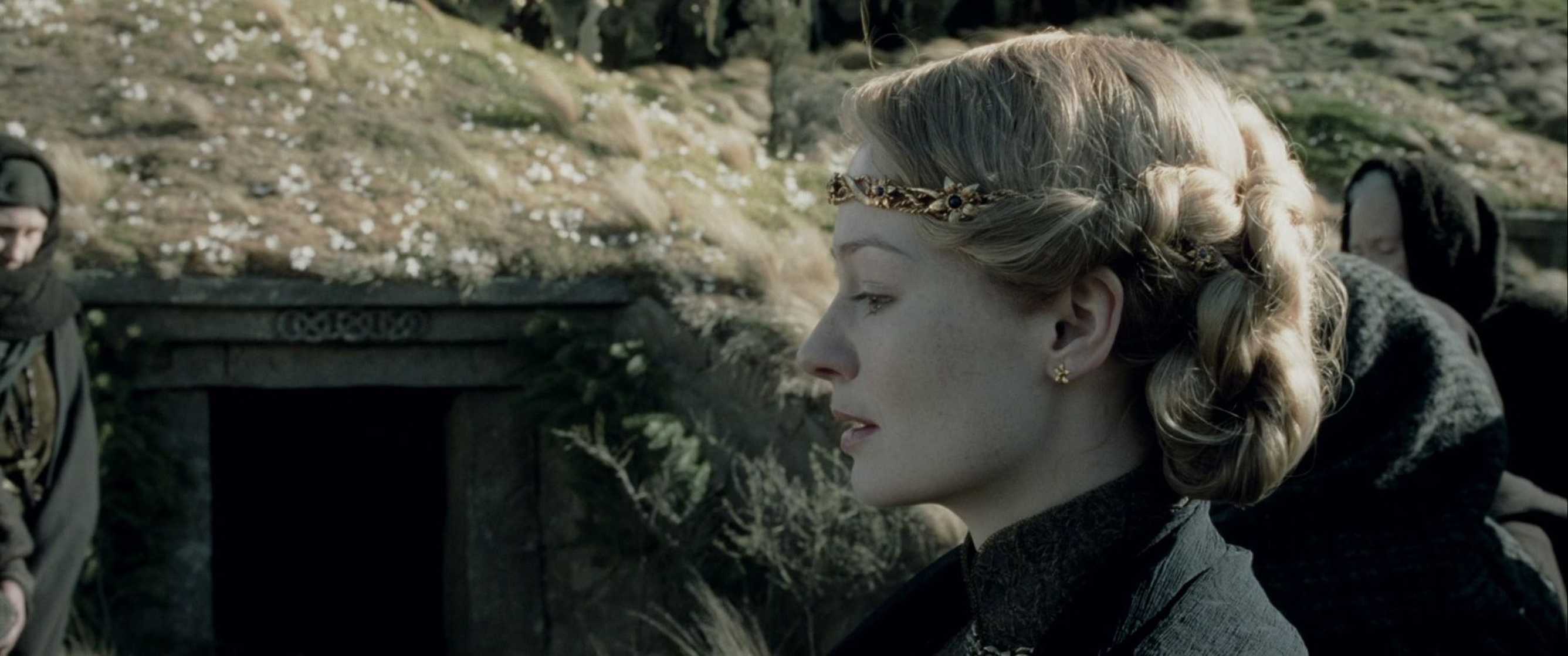 Picture of The Lord of the Rings: The Two Towers