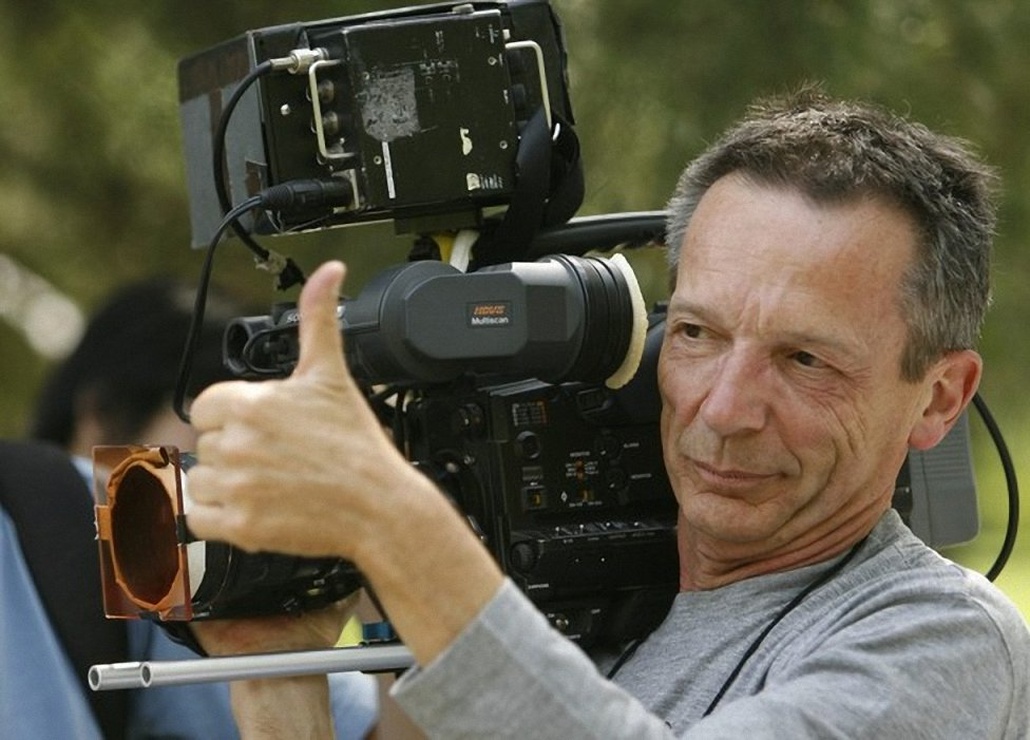 Picture of Patrice Leconte