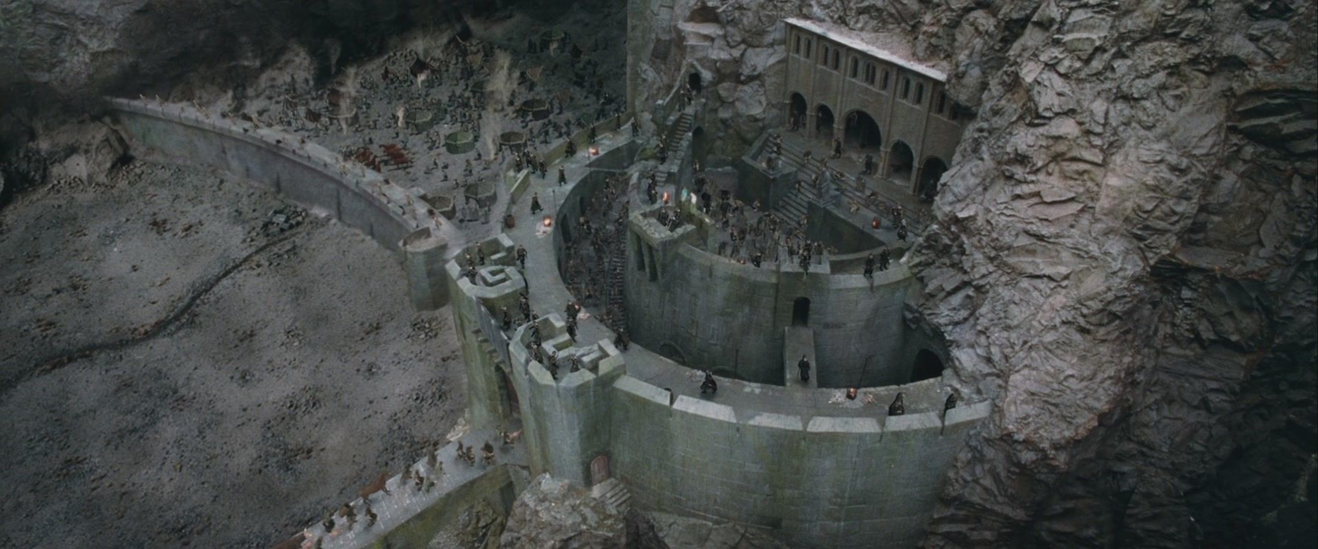 The Lord of the Rings: The Two Towers picture