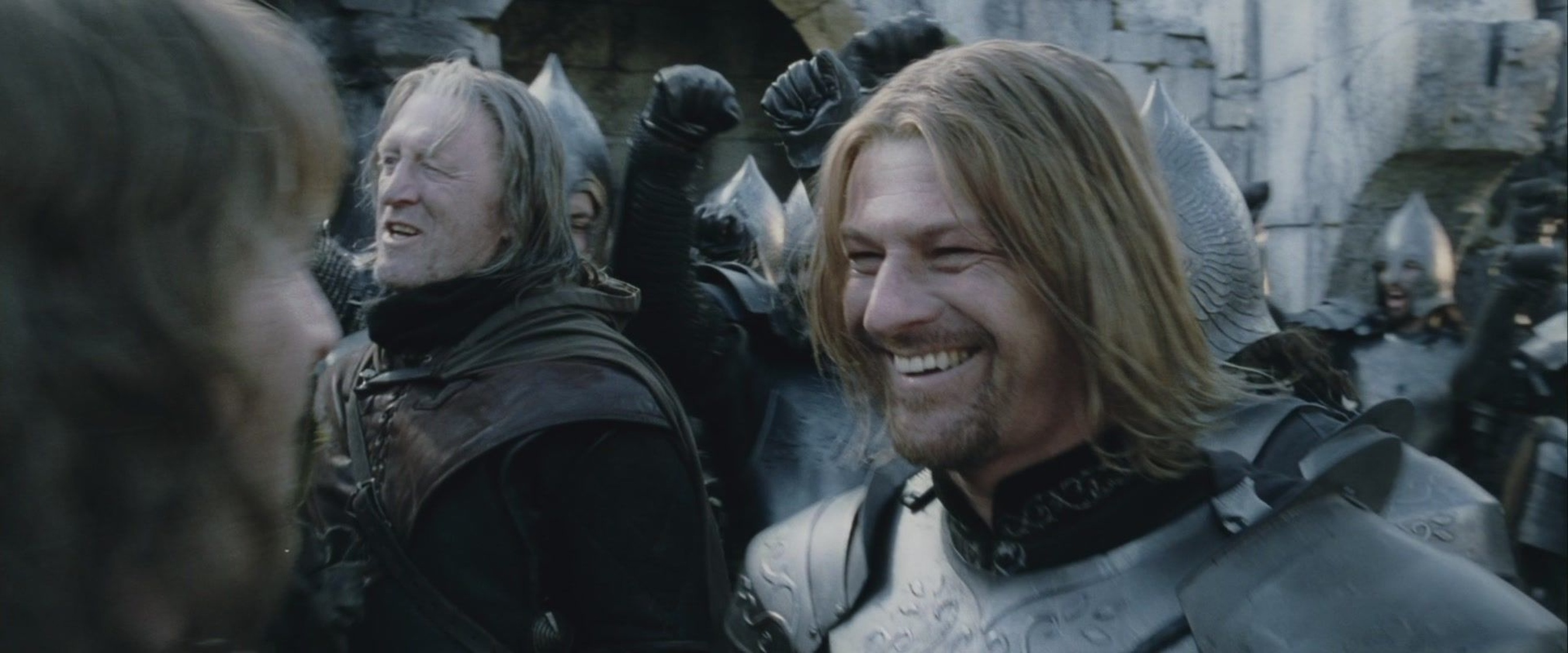The Lord of the Rings: The Two Towers image