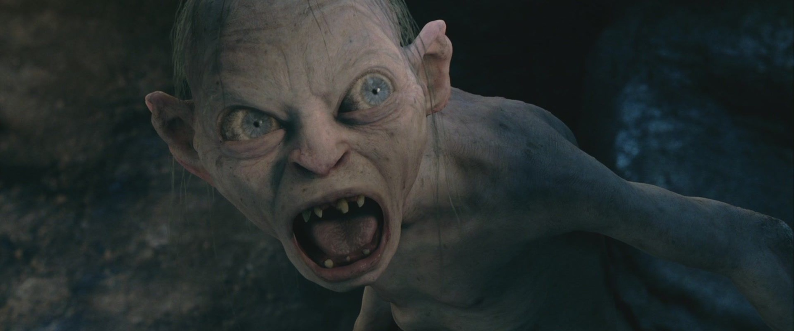 Picture of The Lord of the Rings: The Two Towers