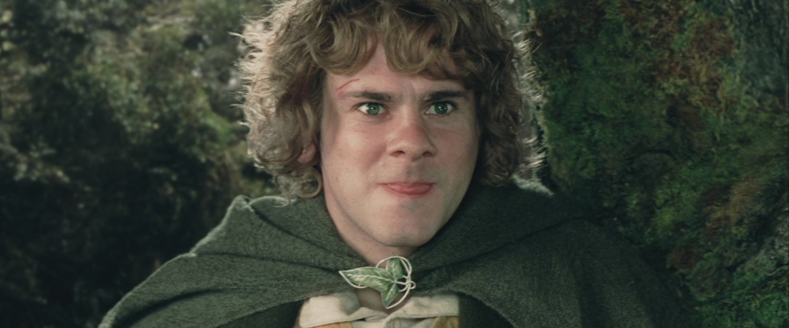 Picture of The Lord of the Rings: The Two Towers