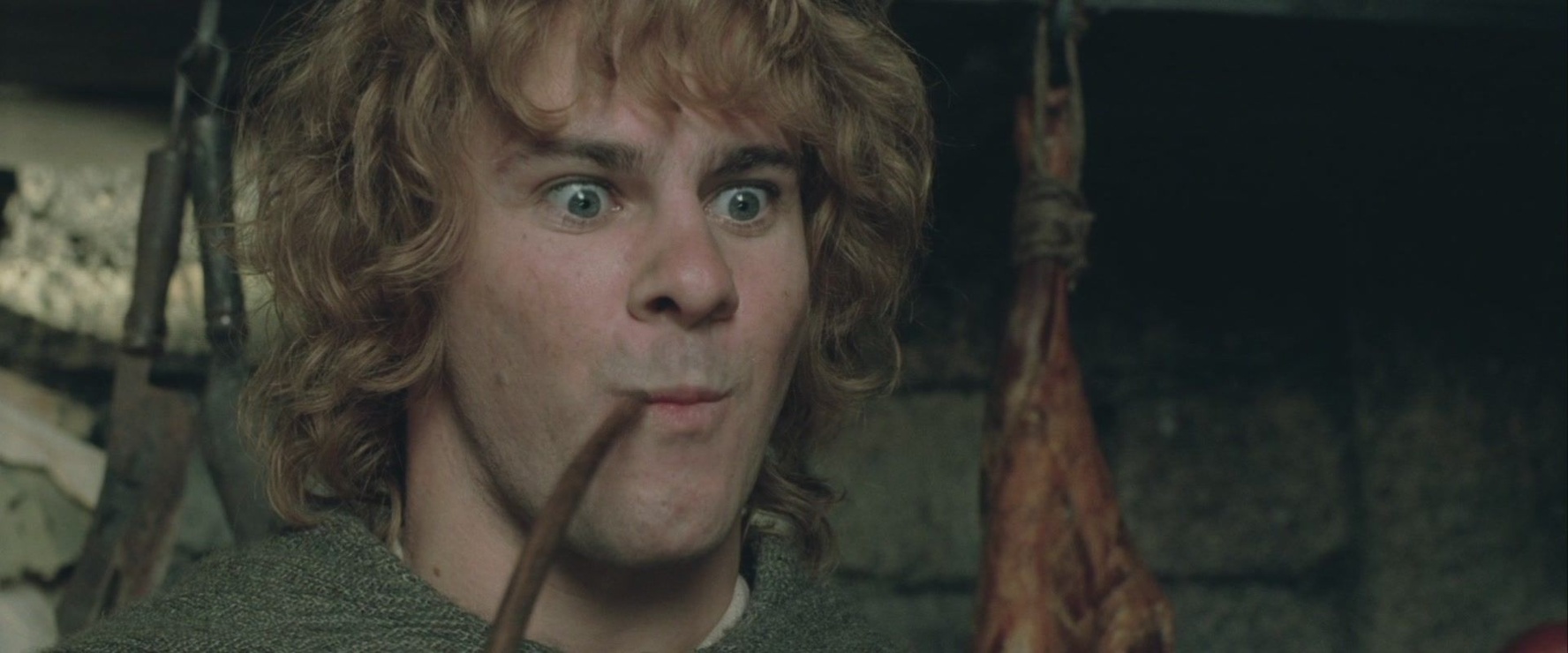 Picture of The Lord of the Rings: The Two Towers