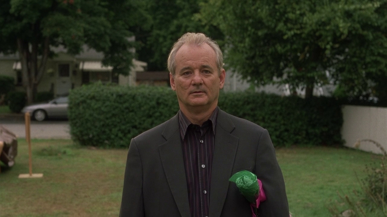 Bill Murray