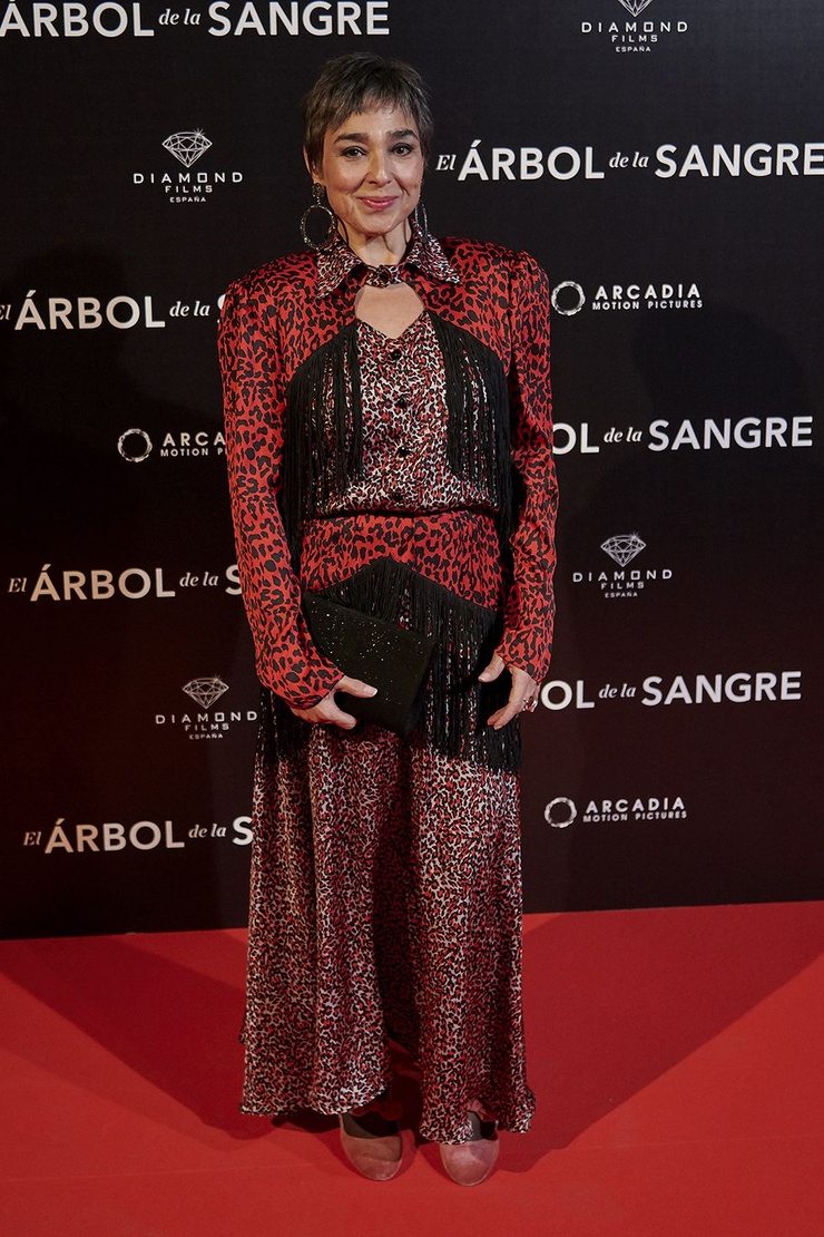 Picture of María Isabel Díaz