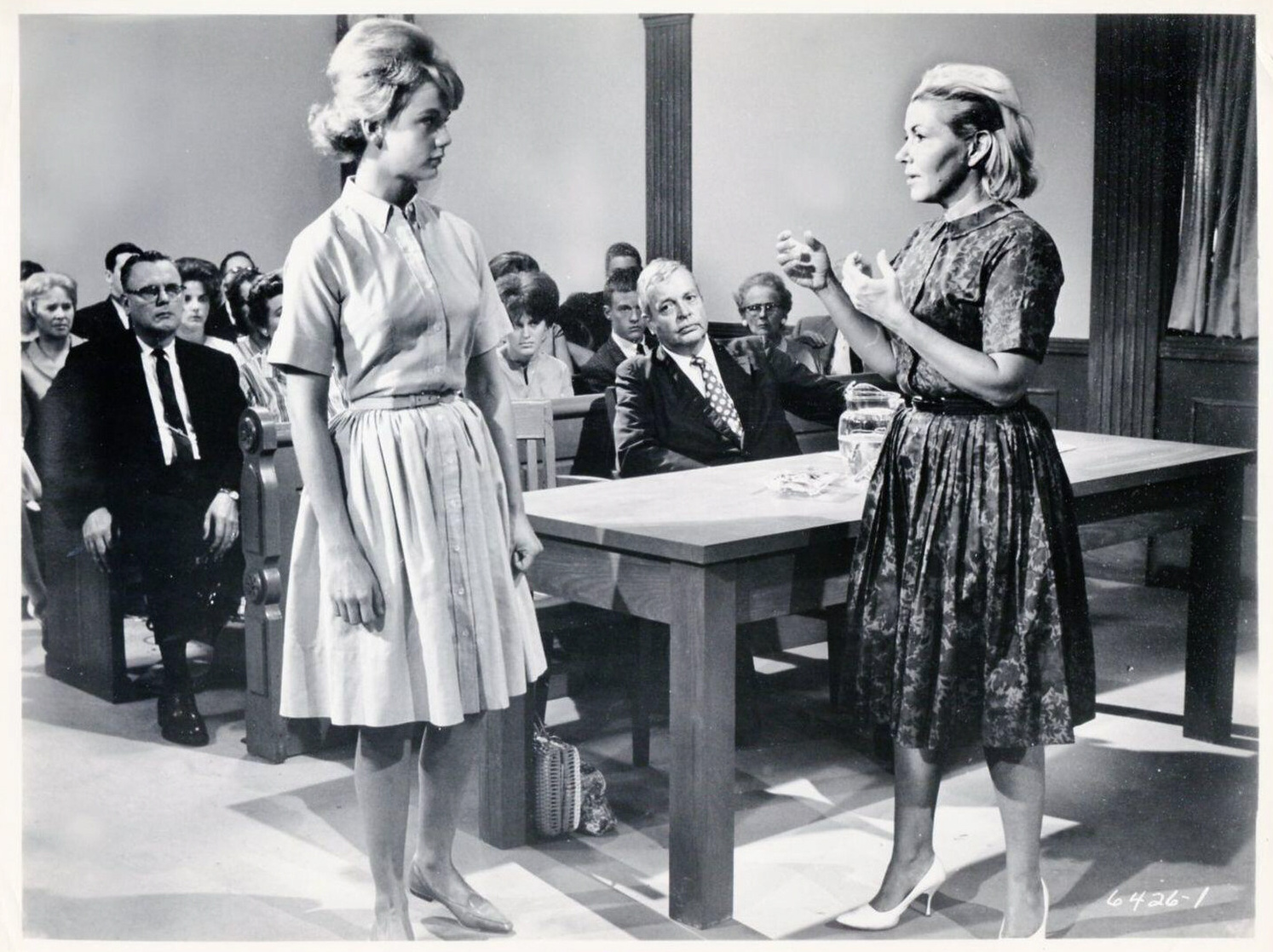 Judy Adler, Annabelle Weenick