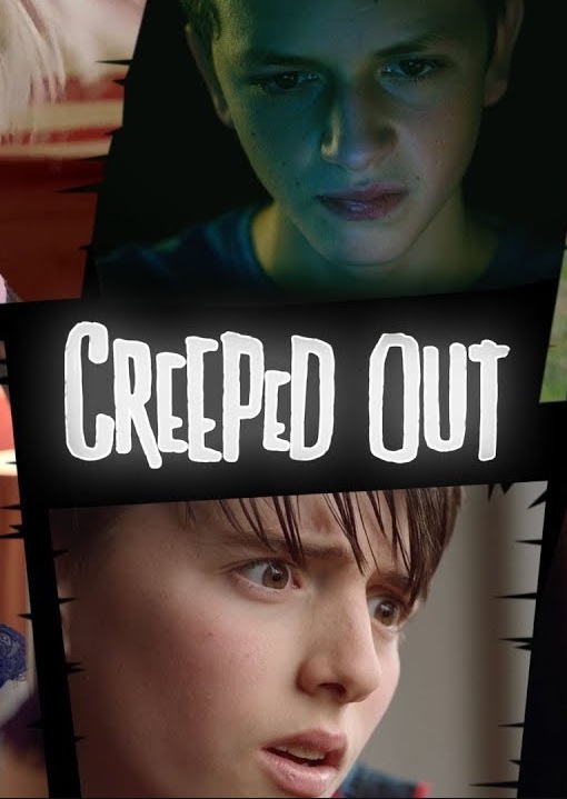 Picture of Creeped Out