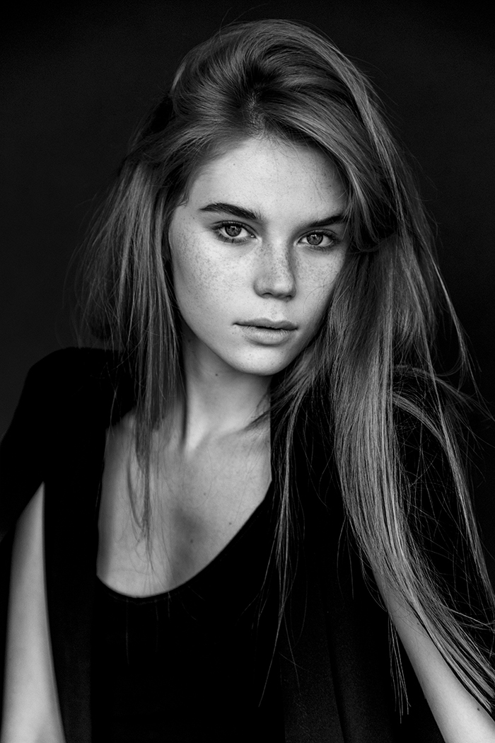 Image of Alexandra Porfirova