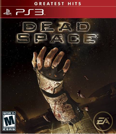 Image of Dead Space