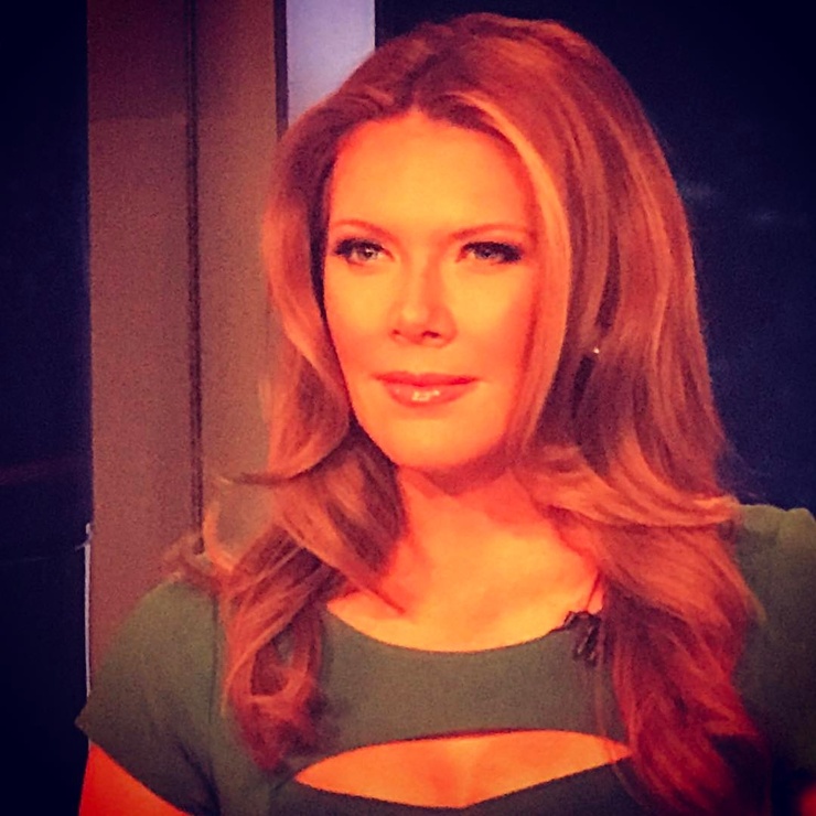 Trish Regan