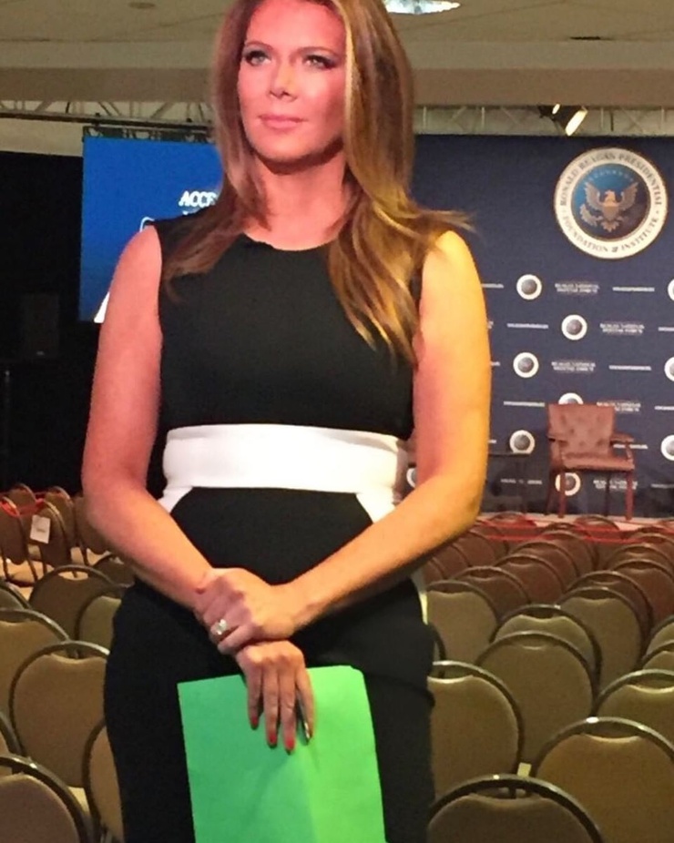 Trish Regan