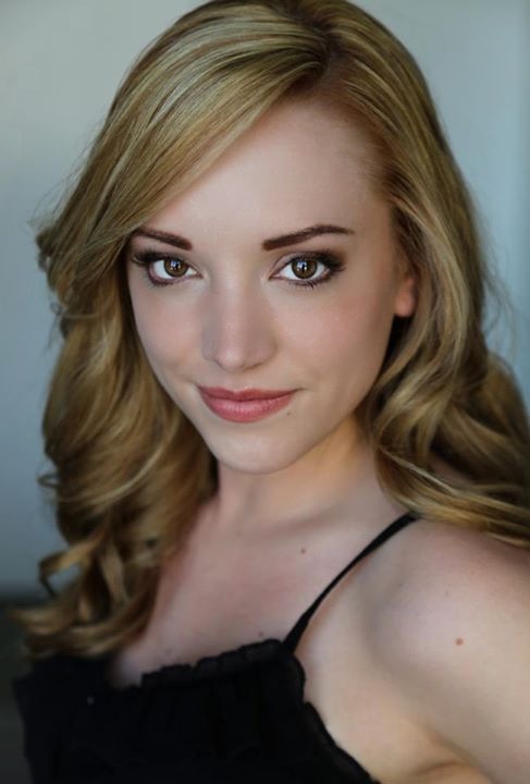 Picture of Katie Massey