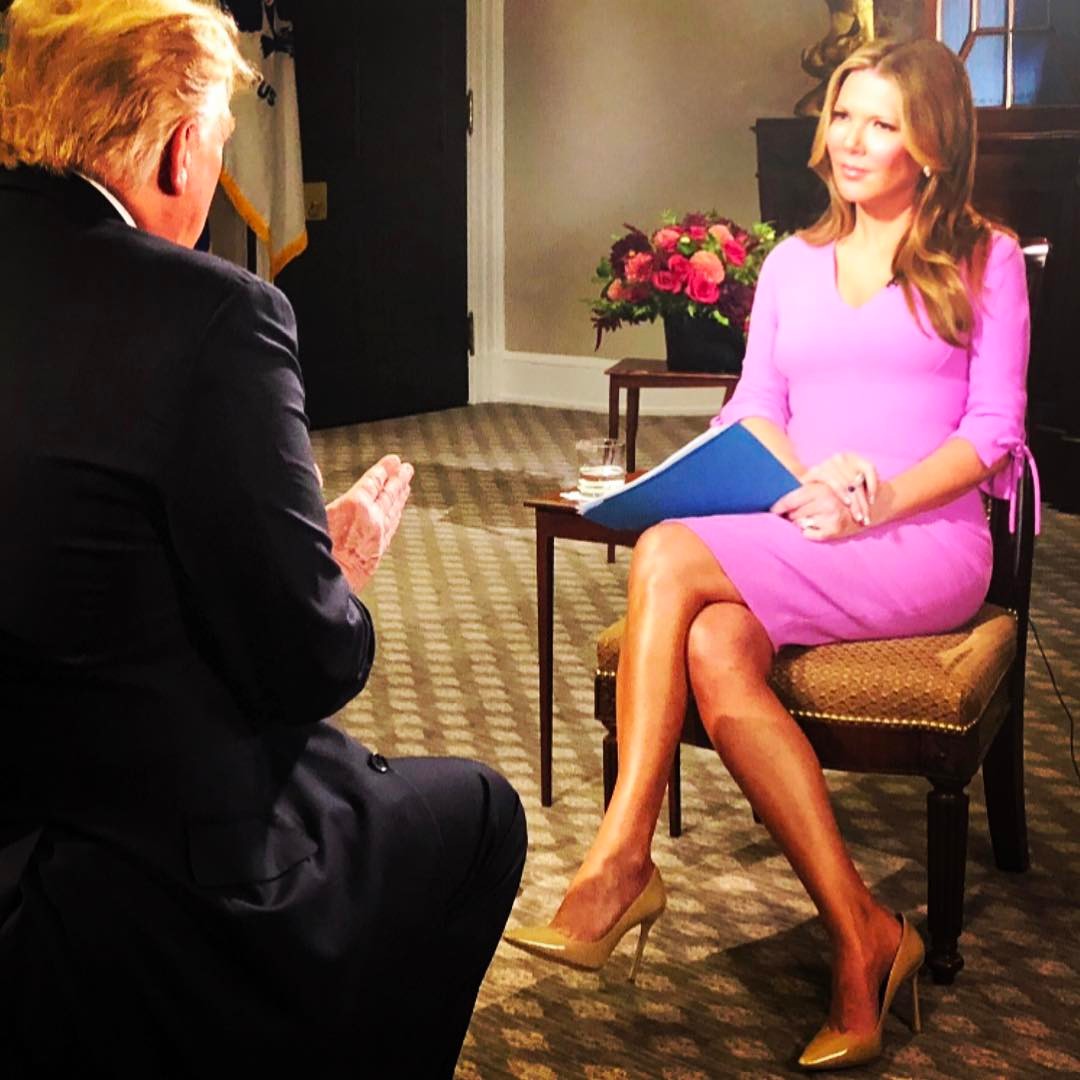 Trish Regan