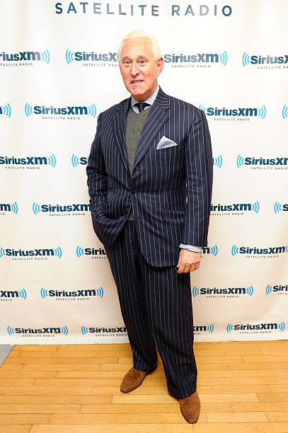 Roger Stone