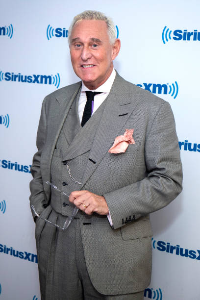 Roger Stone