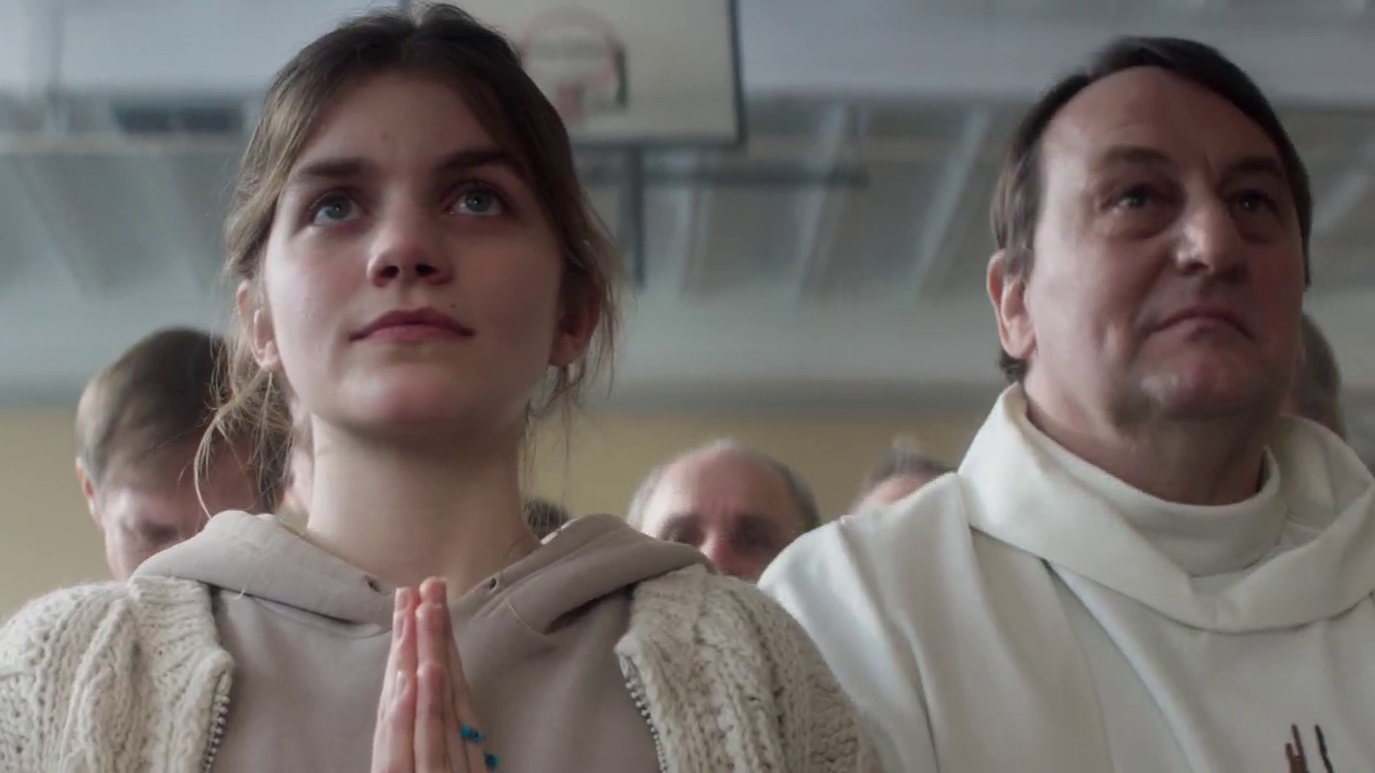 Picture of The Apparition