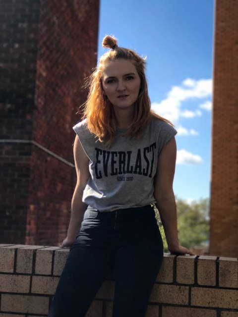 Picture of Chelsea Ingram