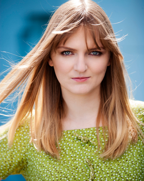 Chelsea Ingram image