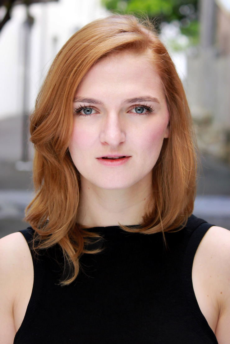 Picture of Chelsea Ingram