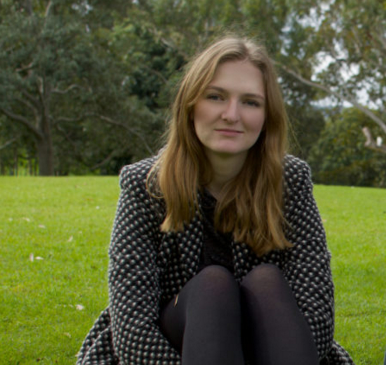 Picture of Chelsea Ingram