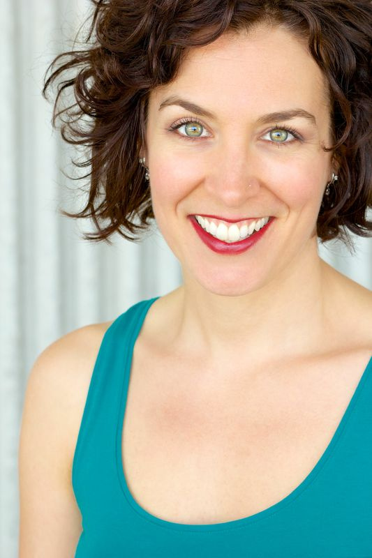 Picture of Keri Pagetta