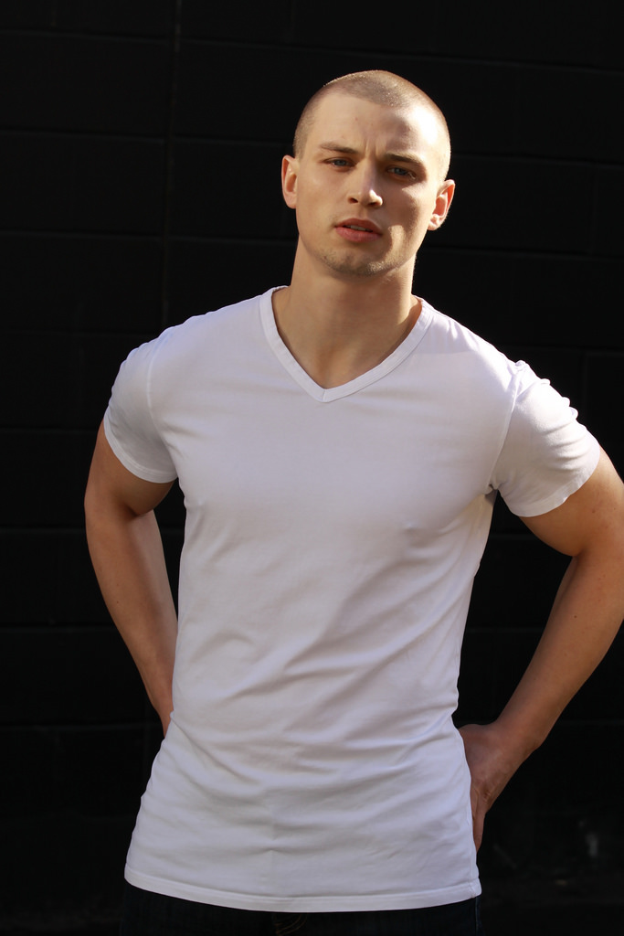 Picture of Darren Mann