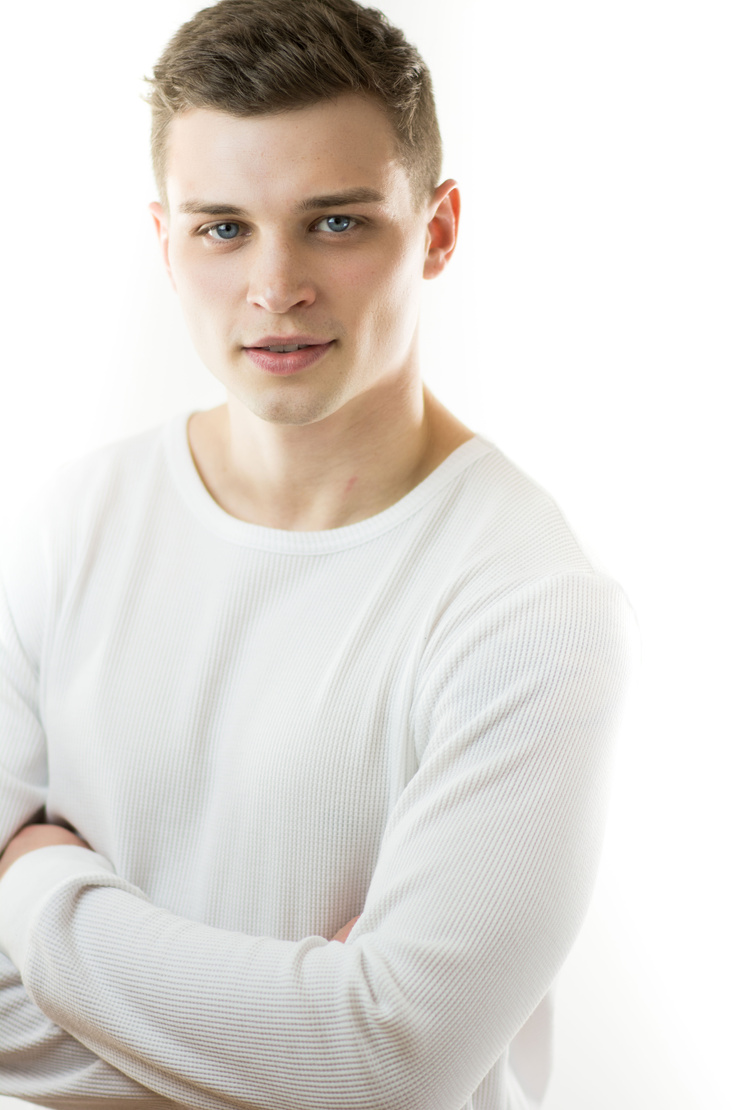 Picture of Darren Mann