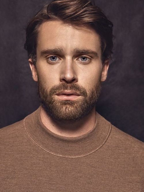 Image of Christian Cooke