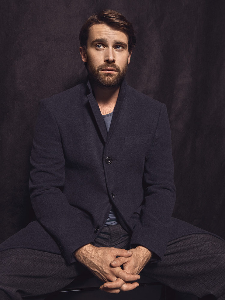Picture of Christian Cooke