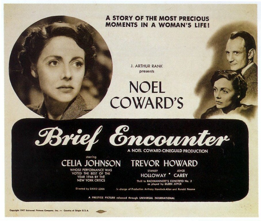 Picture of Brief Encounter