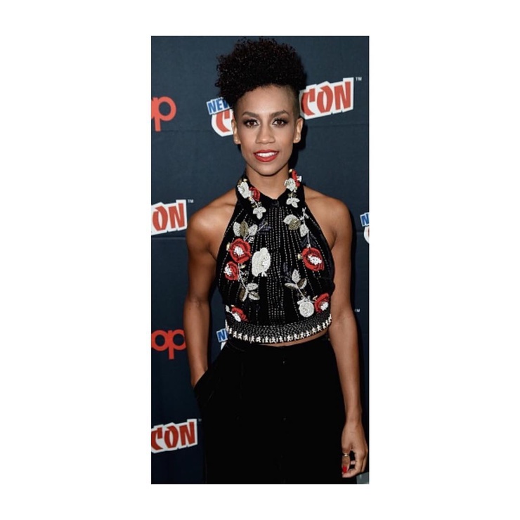 Dominique Tipper image