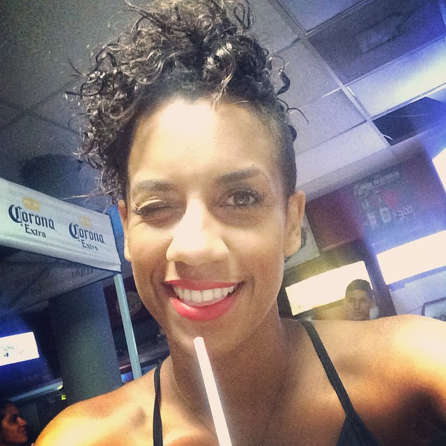 Picture of Dominique Tipper