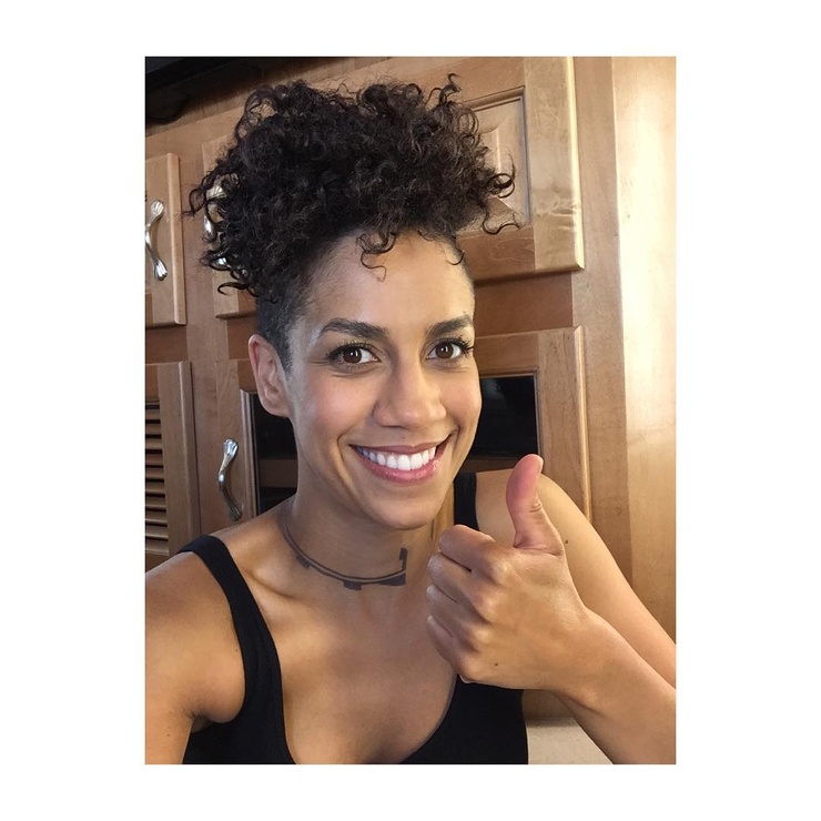 Dominique Tipper image