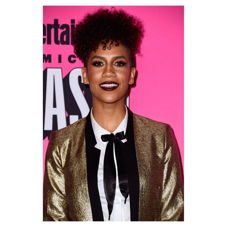 Picture of Dominique Tipper