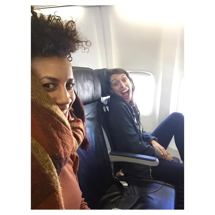 Image of Dominique Tipper