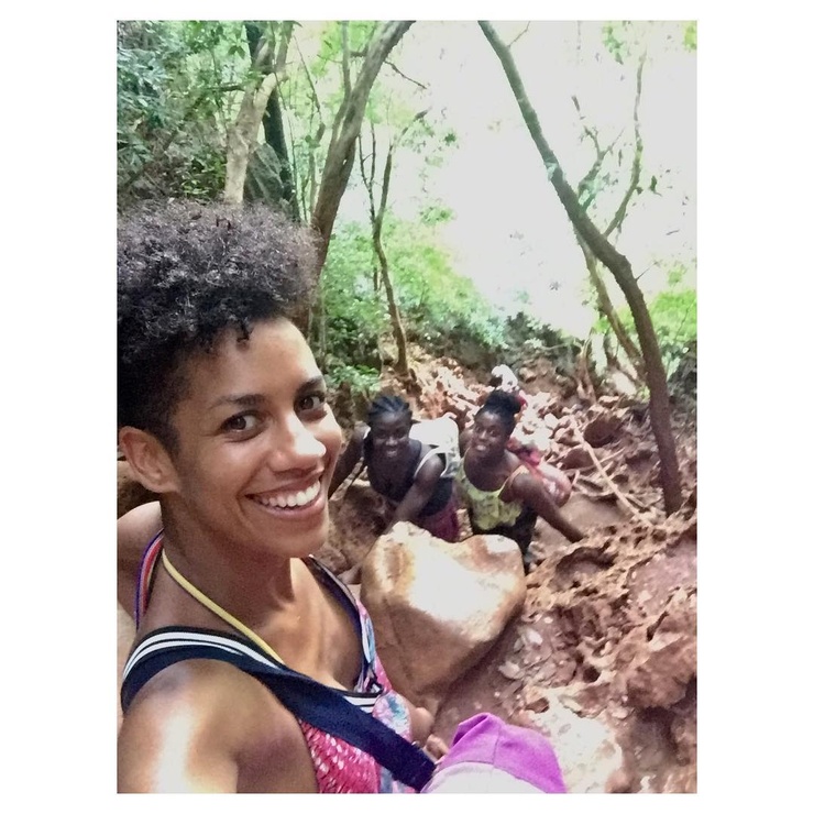 Picture of Dominique Tipper