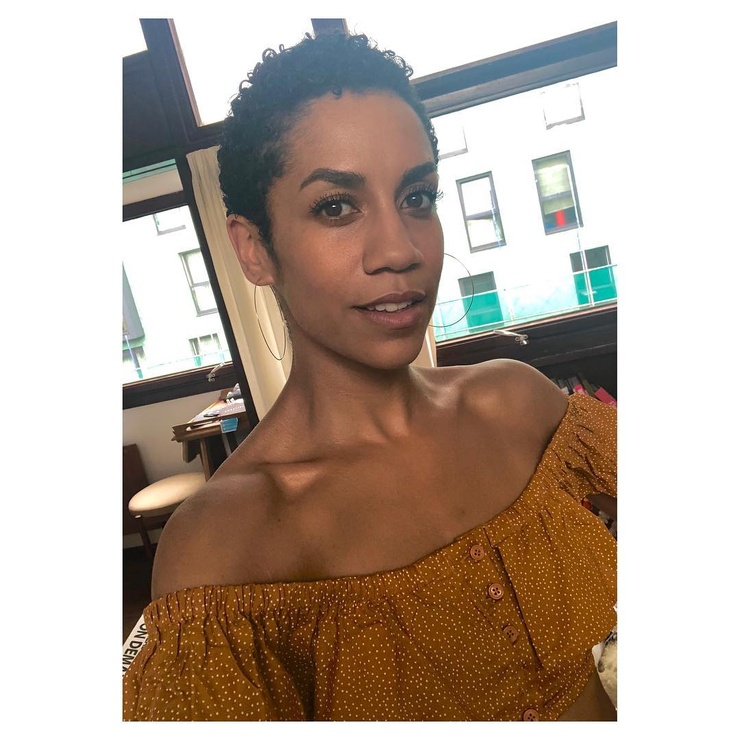 Picture of Dominique Tipper