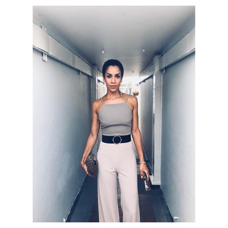 Picture of Dominique Tipper