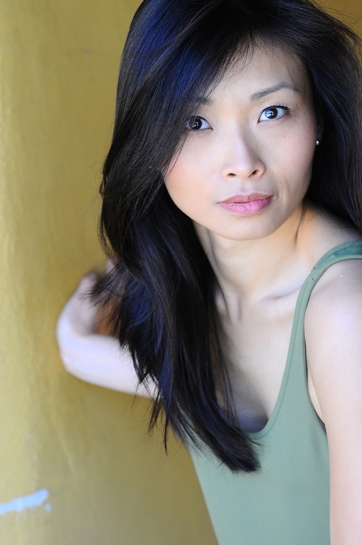 Picture of Linda Chang