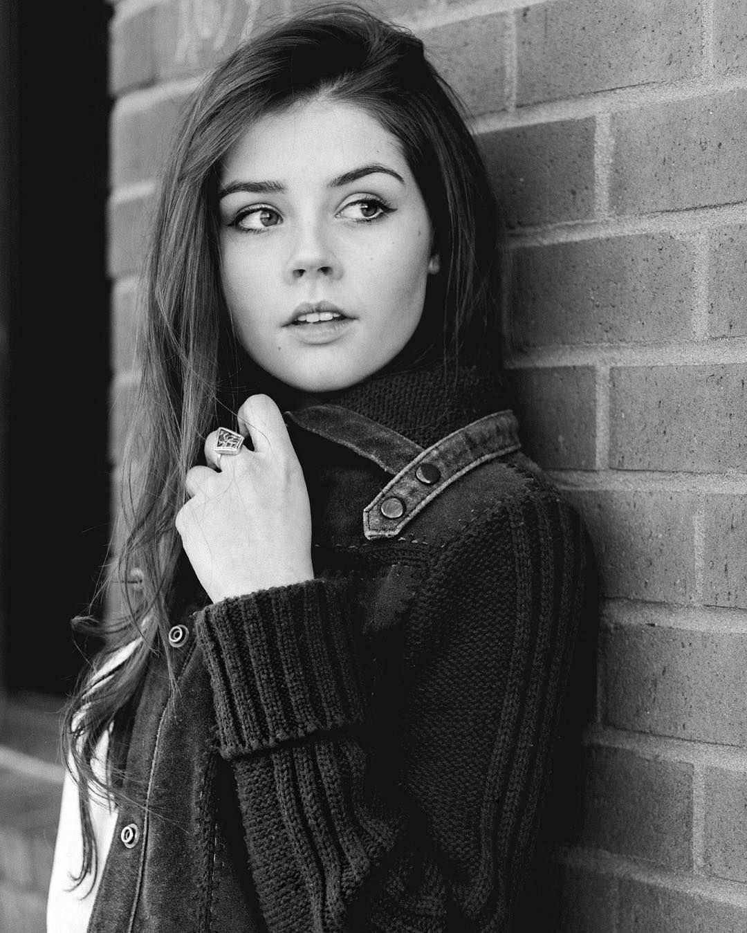 Elise Trouw