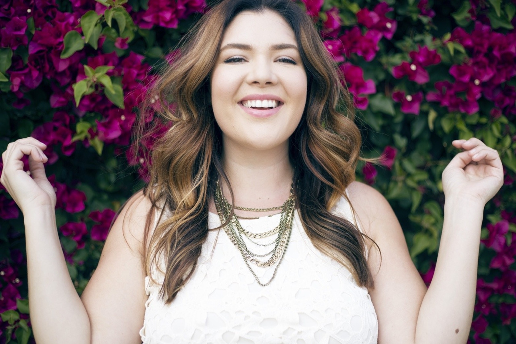 Natalie Alvarado image