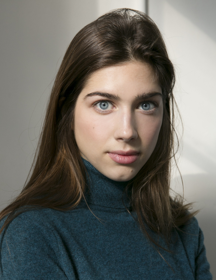 Picture of Marlene Del Bello