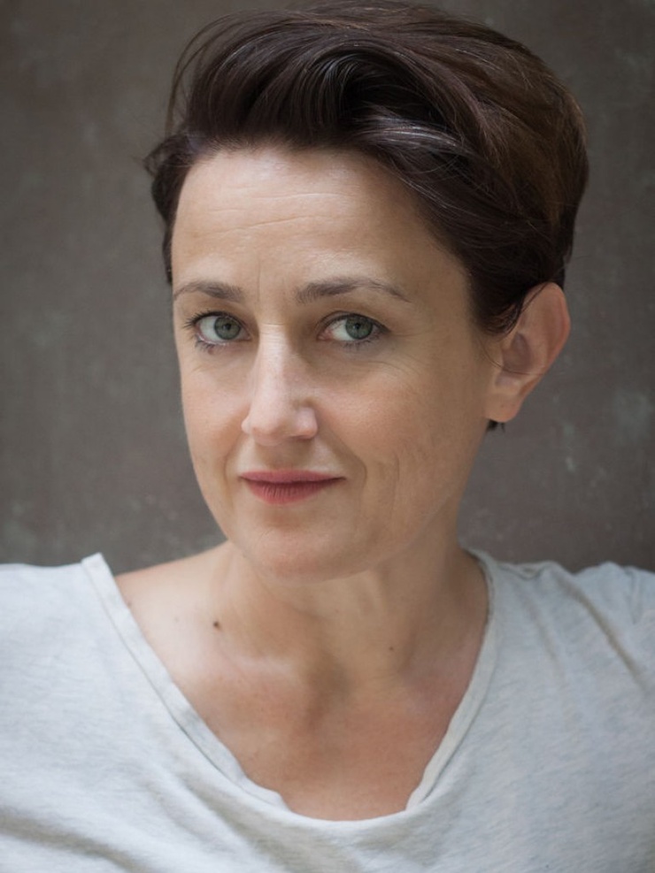 Barbara Gassner picture