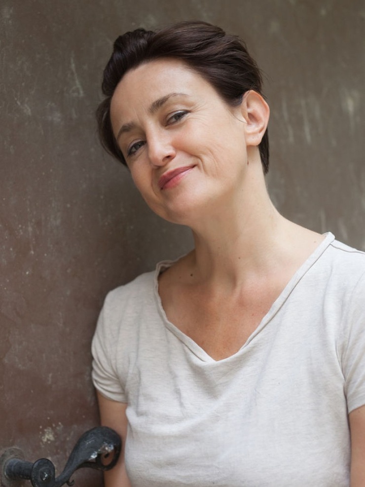 Picture of Barbara Gassner