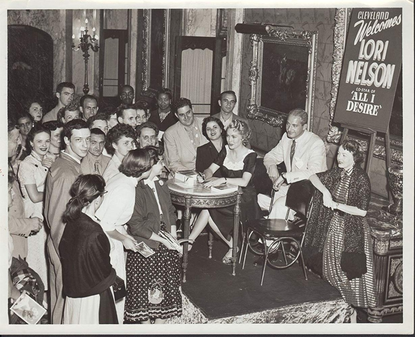 Picture of All I Desire