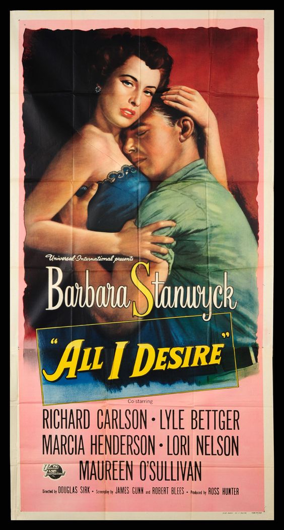 Picture of All I Desire