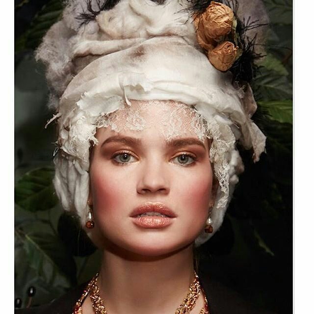 Picture of Tara Lynn III