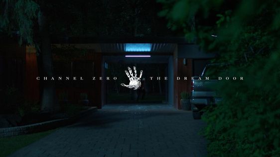 Picture of Channel Zero