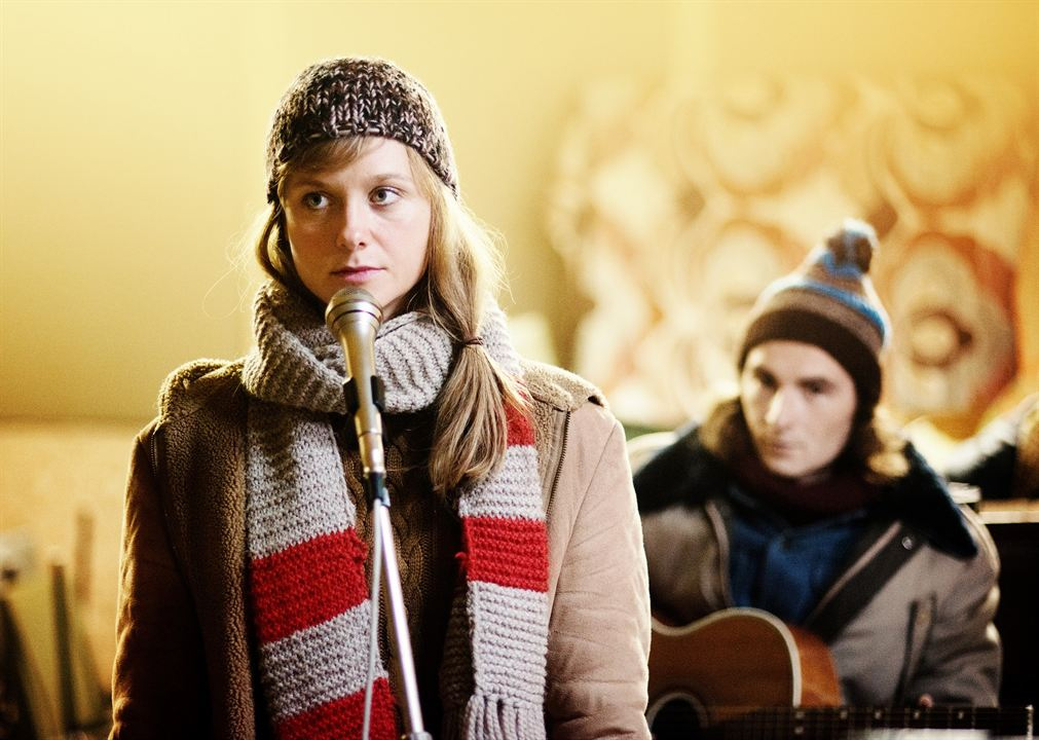 Picture of Anna Unterberger